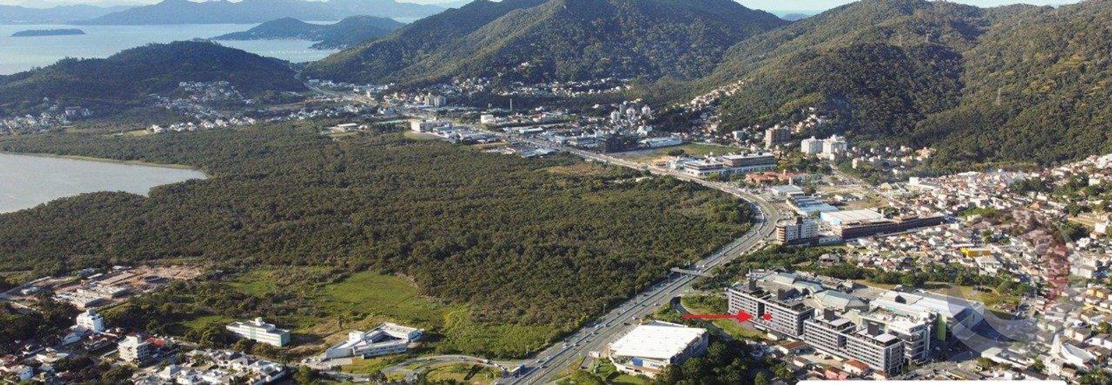 Apartamento para Venda, Florianópolis / SC, bairro Saco Grande, 1 ...