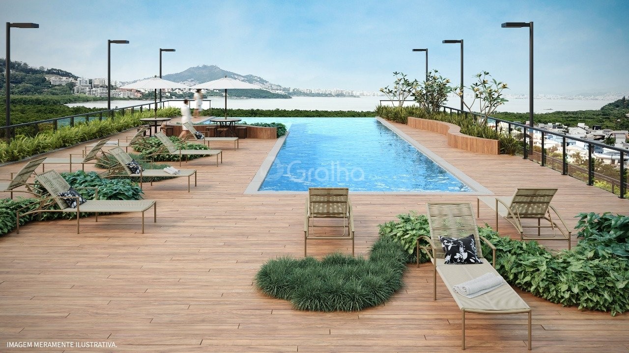 Apartamento para Venda, Florianópolis / SC, bairro Saco Grande, 1 ...